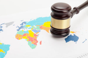 International Law Coursework Writing | Law Writing Blog