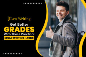 Get Better Grades with These Practical Essay Writing Hacks