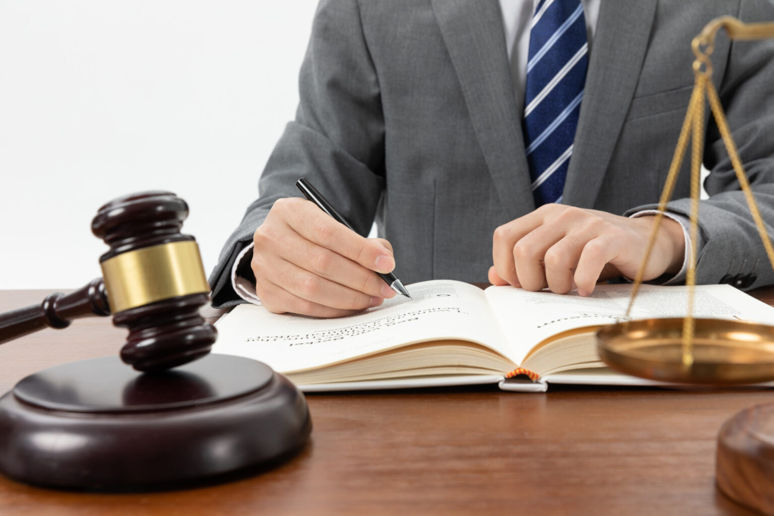Why Are Law Assignment Writing Important for Law Students?