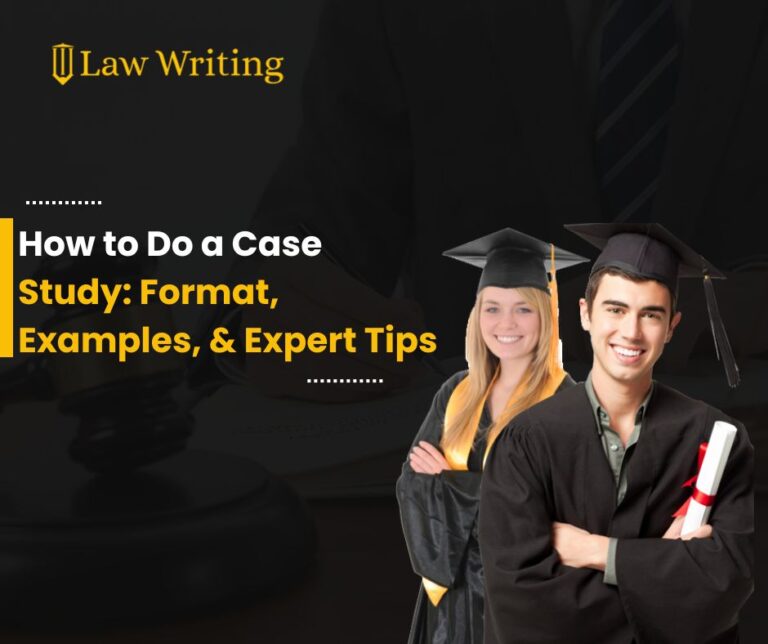 How to Do a Case Study: Format, Examples, and Expert Tips
